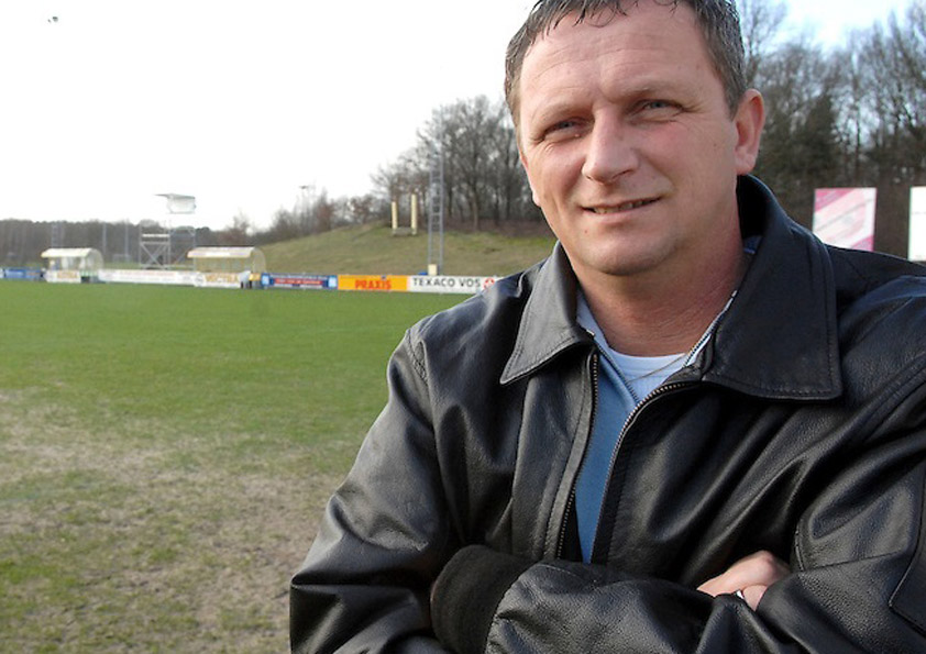 Plomp en Bongers terug als trainersduo bij SV Geinoord - De Digitale ...