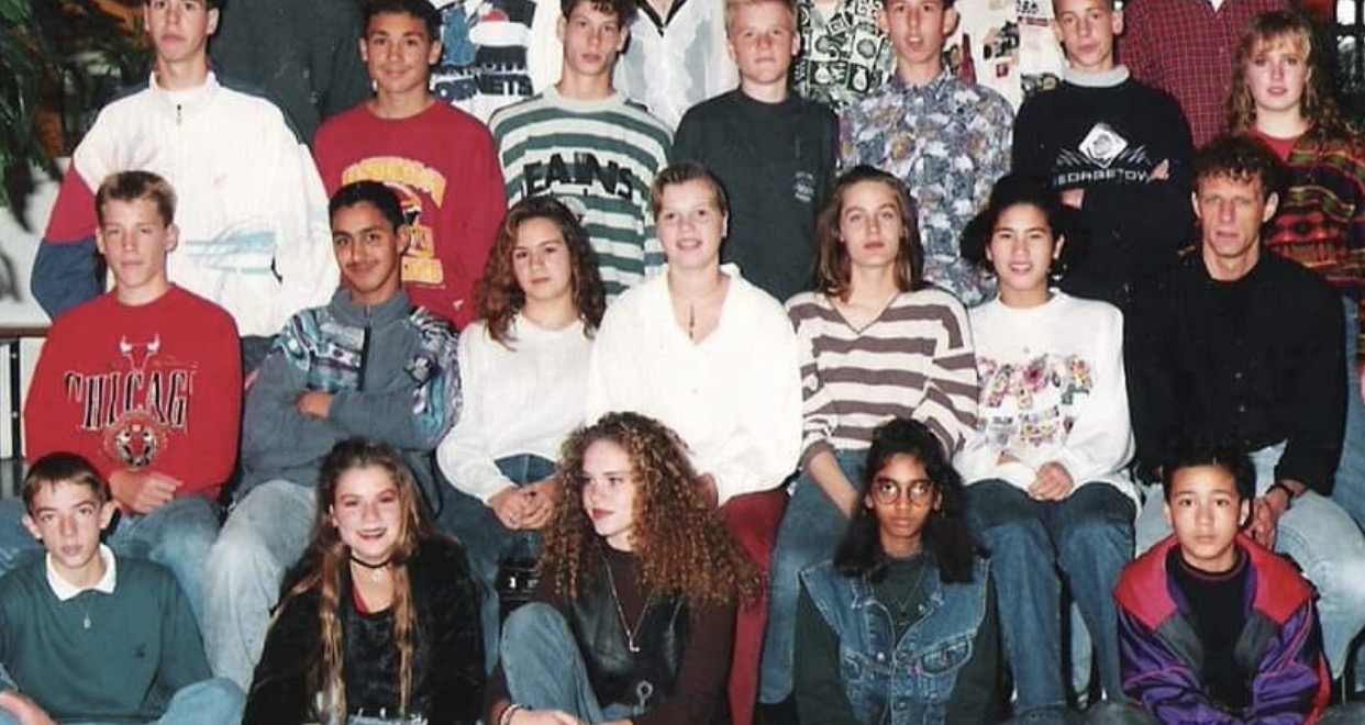 Anna van Rijn houdt reünie op 9 oktober 2020 - De Digitale Stad Nieuwegein