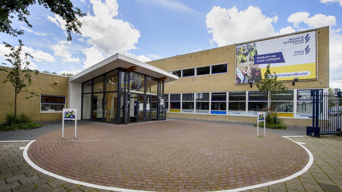 World-class Workplace voor ROC Midden Nederland - De Digitale Stad ...