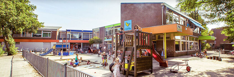 Kindcentrum Doorslag wordt vernieuwd - De Digitale Stad Nieuwegein