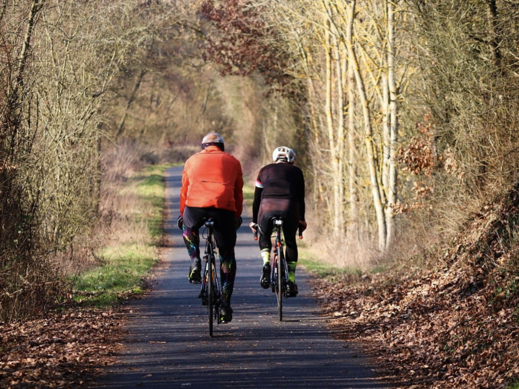 'Fietsfoto van de week' - De Digitale Stad Nieuwegein