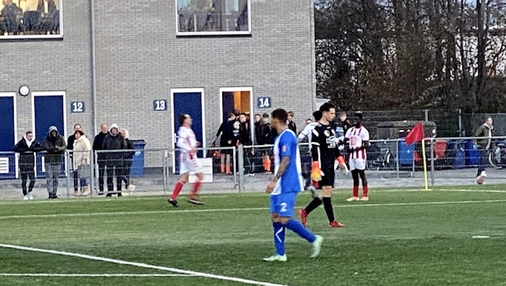 Sportief dagboek (13) - De Digitale Stad Nieuwegein