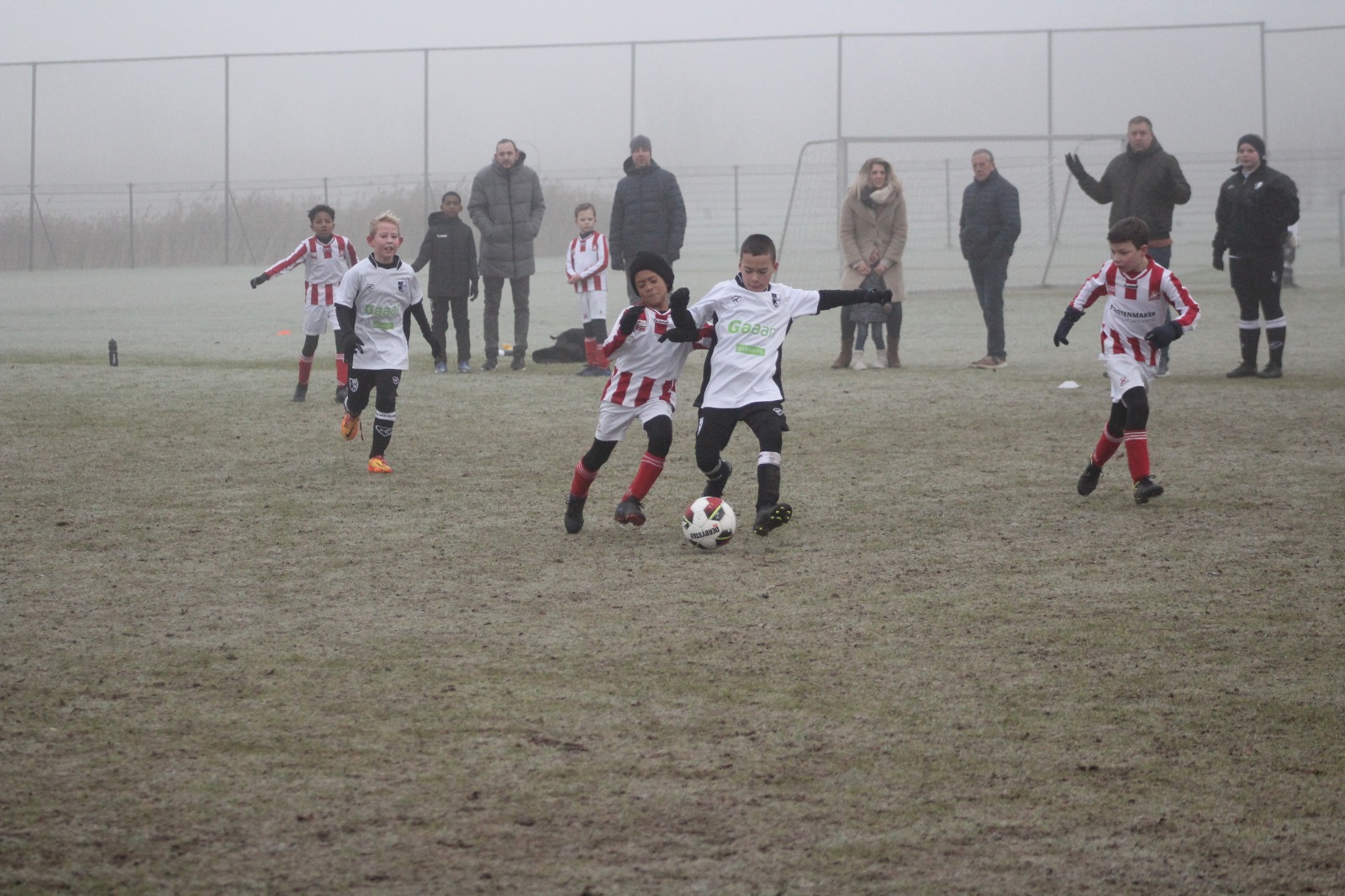 JSV JO10-1 – Geinoord JO10-1 ‘Kampioen van Nieuwegein’ - De Digitale Stad Nieuwegein