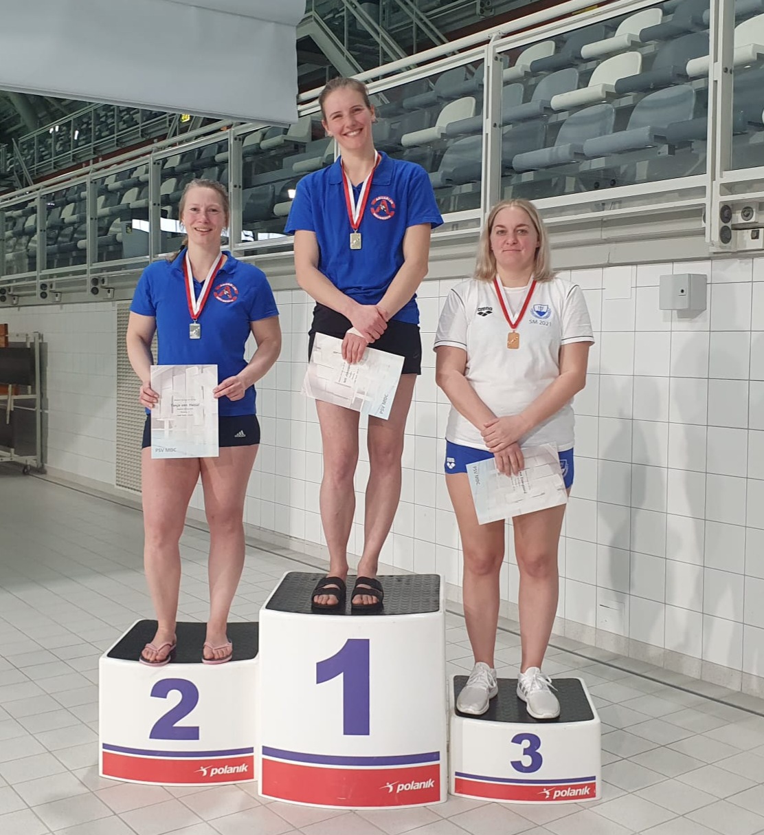 Schoonspringers Aquarijn hebben zeer actief weekend - De Digitale Stad ...