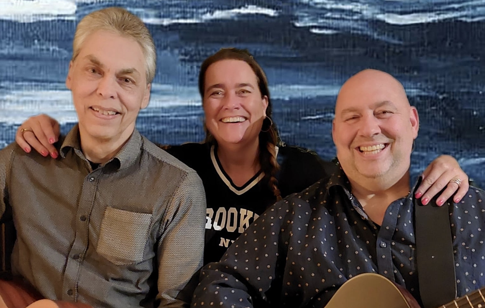 'Zie je Zondag' met Frieda & Friends - De Digitale Stad Nieuwegein