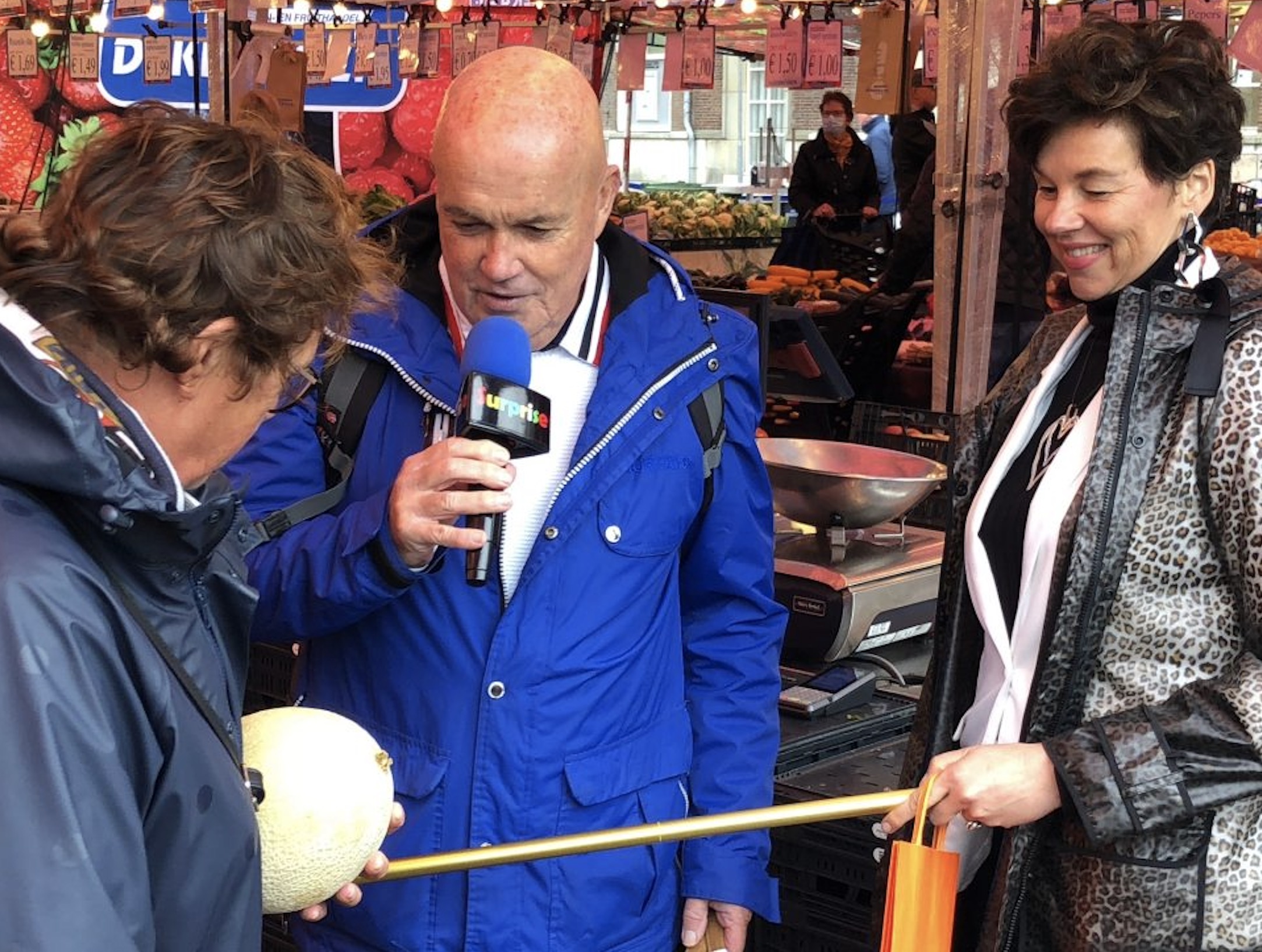 Winkelcentrum Galecop 25 jaar - De Digitale Stad Nieuwegein