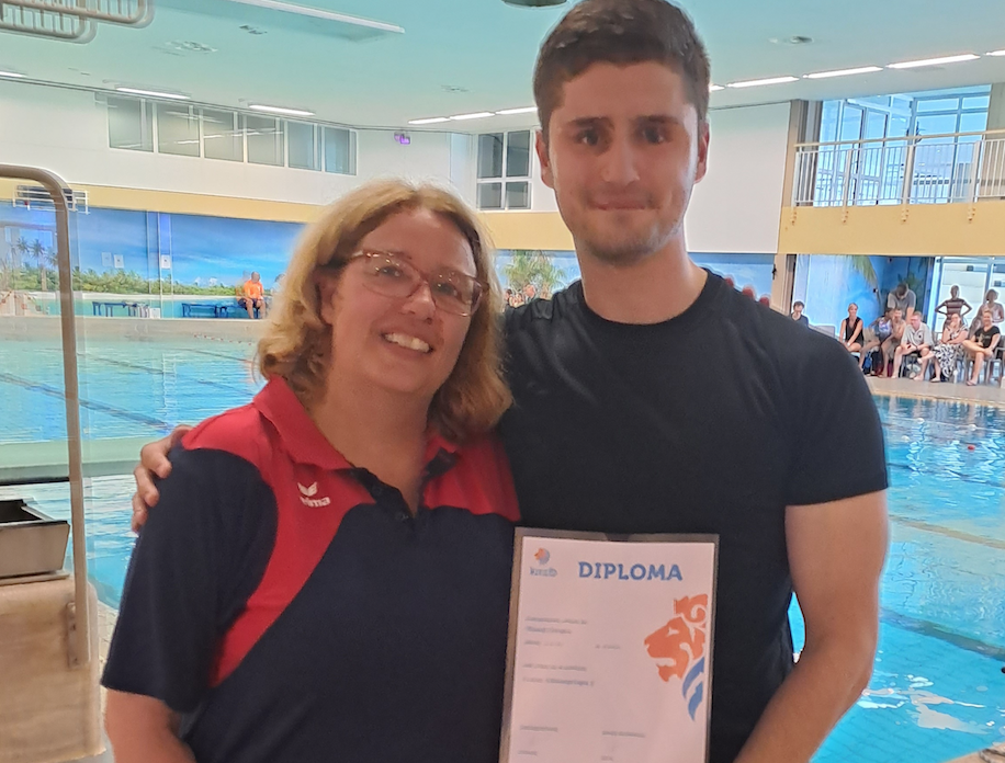 Clubkampioenschappen Aquarijn schoonspringen 2023 - De Digitale Stad ...