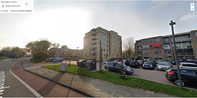 ‘Nieuwegein verstedelijkt en vergroent’ of toch niet? - De Digitale ...