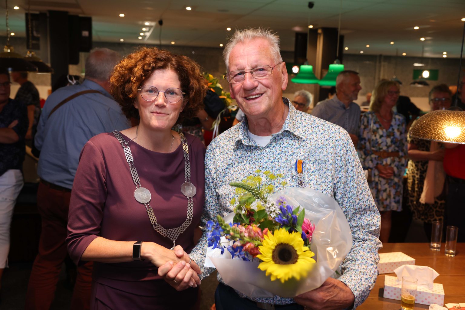 Cees van Schaik op 74-jarige leeftijd overleden - De Digitale Stad ...