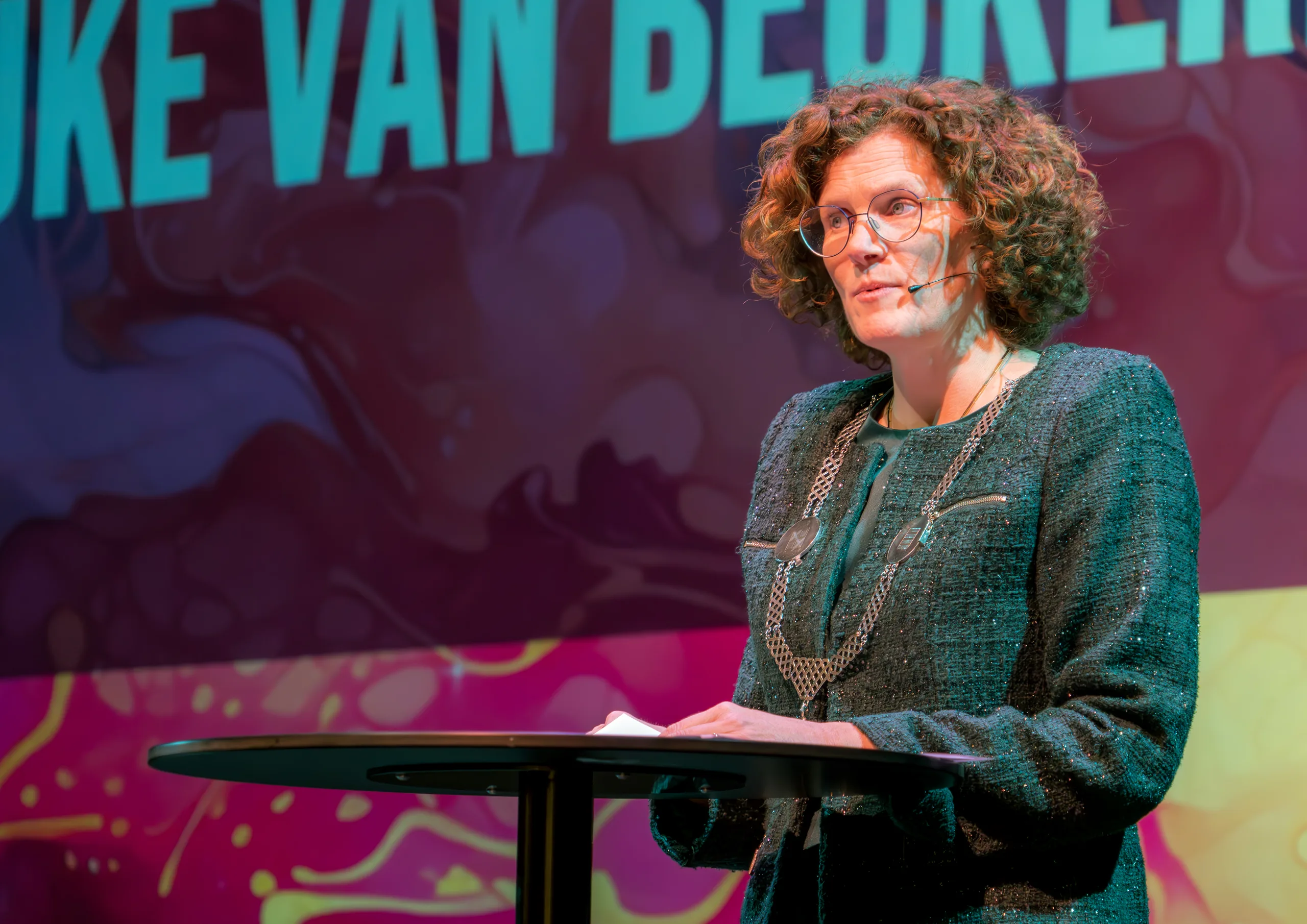 Nieuwjaarsspeech burgemeester Marijke van Beukering - De Digitale Stad ...