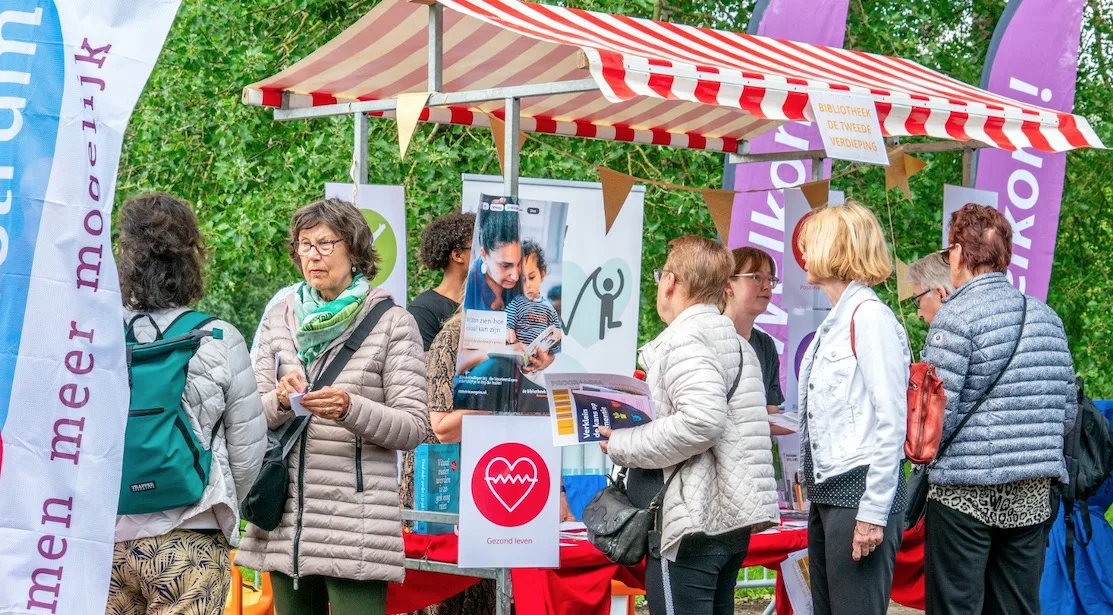Zon, muziek en leuke activiteiten tijdens het Feel Gold Festival - De ...