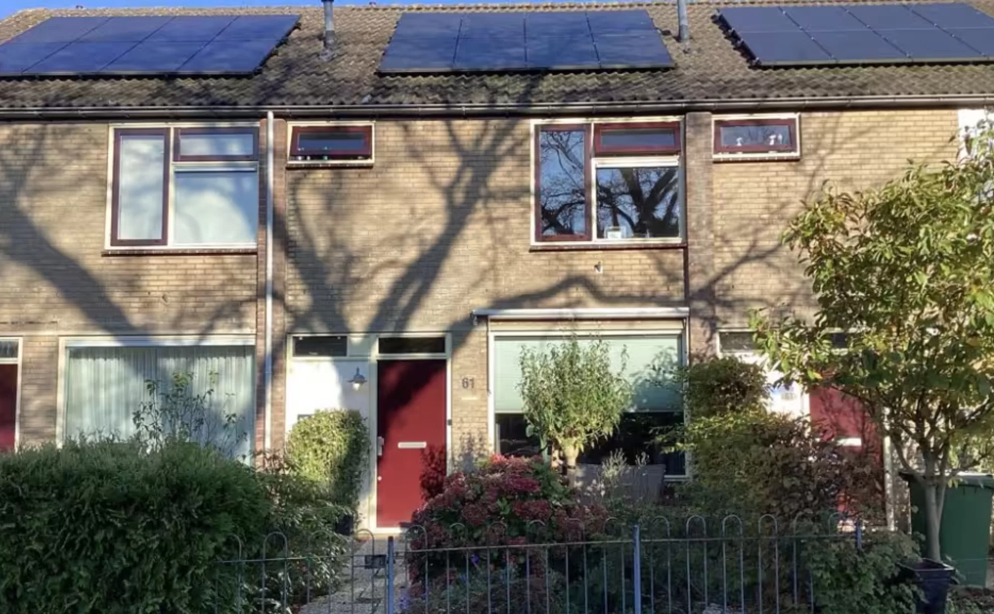 Woonin heeft al duizend woningen met slechte energielabels aangepakt ...