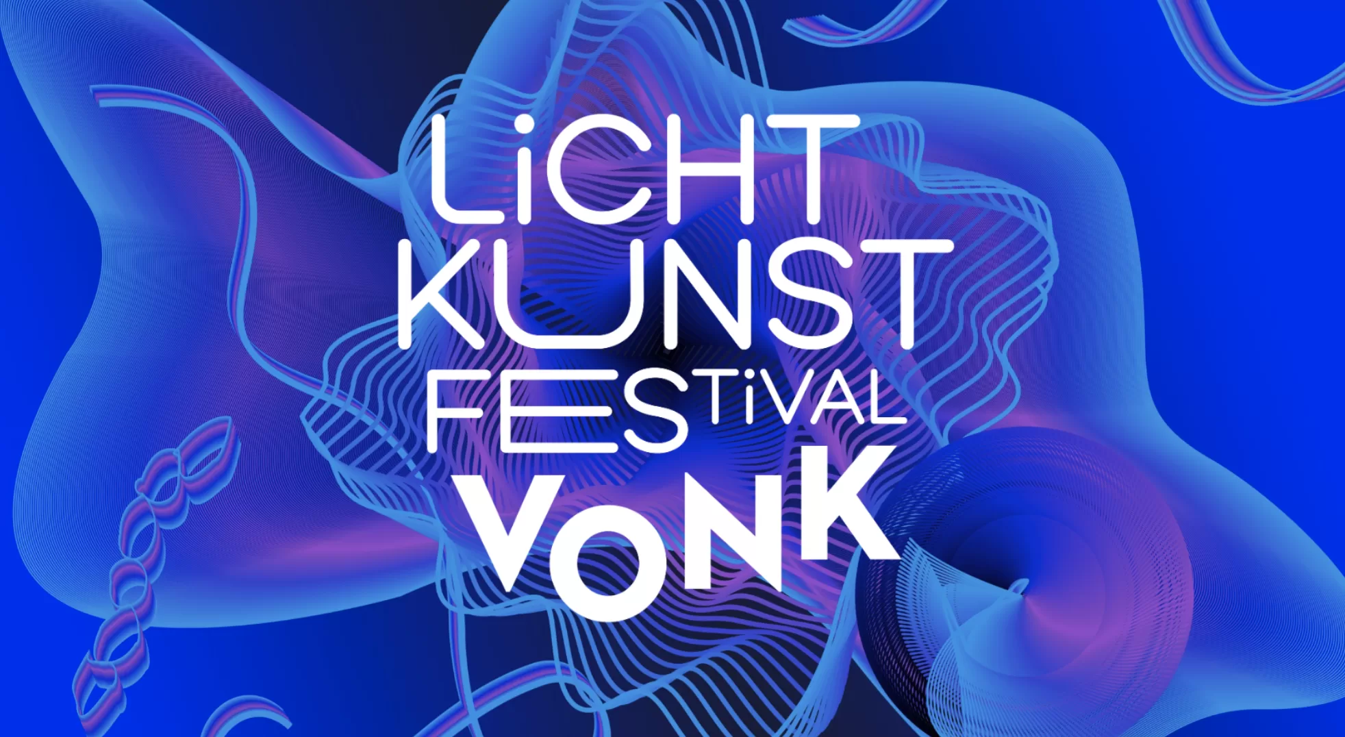 Kaartverkoop Lichtkunstfestival VONK 2025 gestart! - De Digitale Stad ...