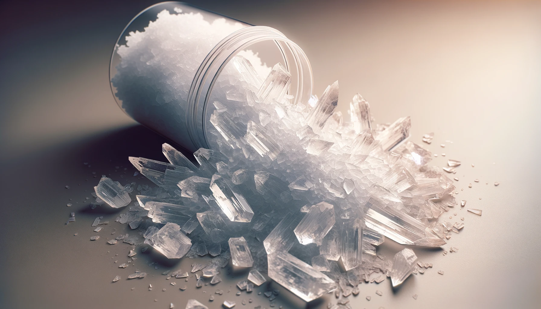 Nieuwegeiner (31) opgepakt na vondst van 160 kg crystal meth - De ...